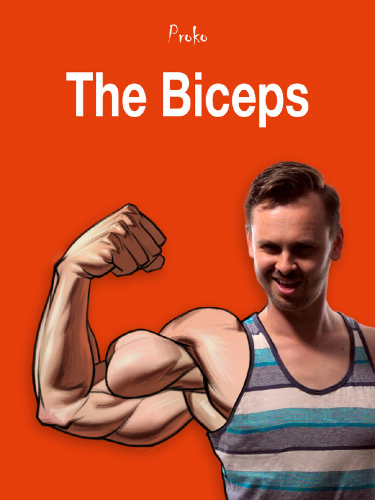 21c The Biceps Muscles Ebook PDF Free | PDF