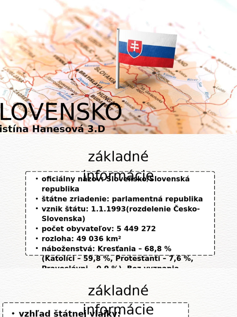 Sloven Sko | PDF
