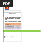 SHE Manual For Construction Contractors-Edit | PDF | Personal ...