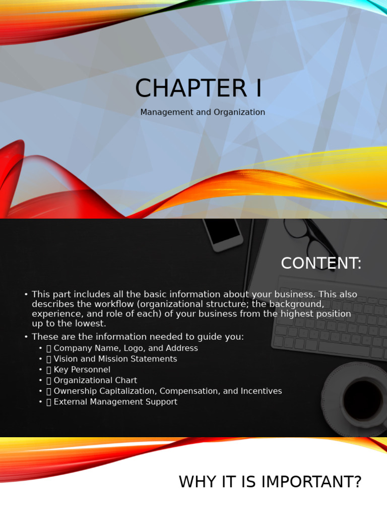 Entrep Disc 6 Chapter I | PDF | Incentive | Business