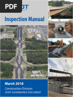 PROJECT-FINALIZATION-MANUAL-2020-FINAL DRAFT-v1 | PDF | Specification ...