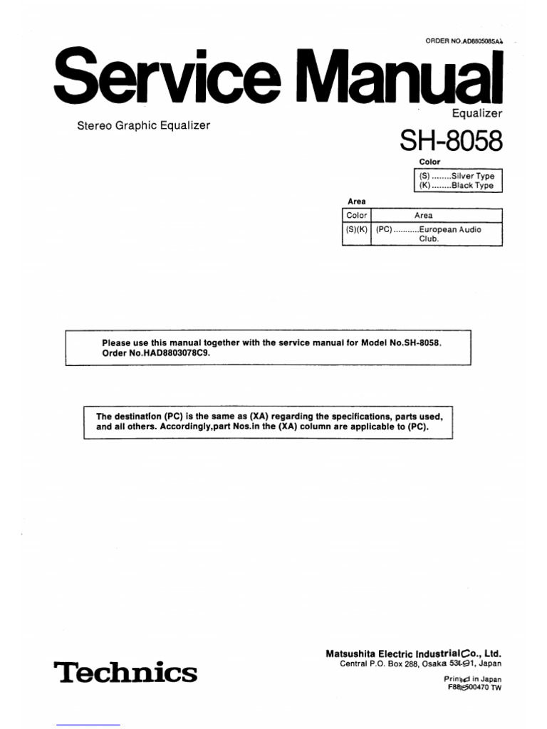 Manuals Search Engine Overview | PDF