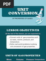 What Is Kpag?: Table of Contents | PDF | Pascal (Unit) | Pressure