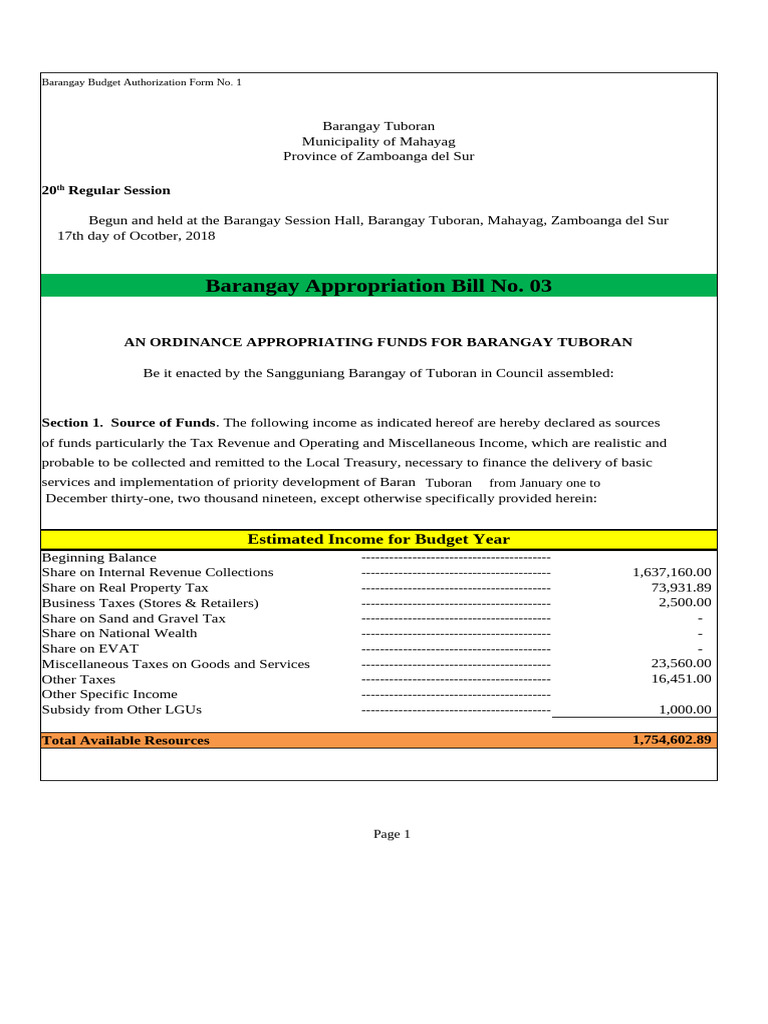 2019 Authorization Forms | PDF | Taxes | Government