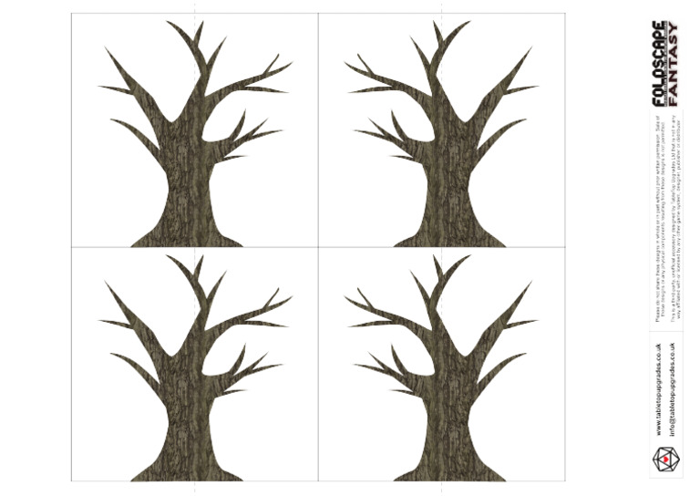 PDF - Dead Tree | PDF