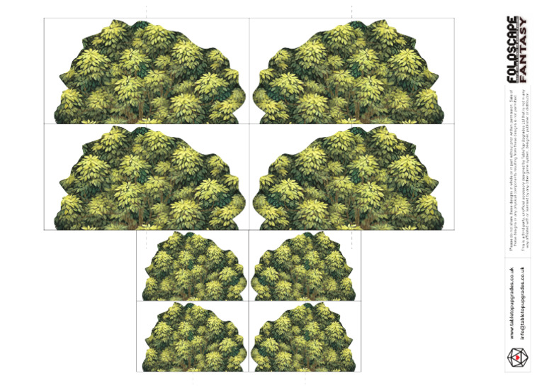 PDF - Bush | PDF