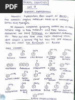 FOSFA Banned Cargoes List 2024 | PDF | Functional Group | Carbon Compounds