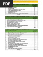 ICSE Class 5 English Language Sample Paper | PDF | Syntax | Language Mechanics