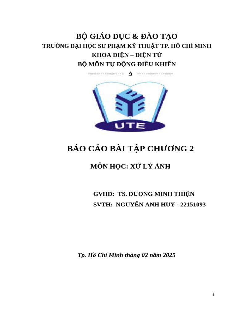 BT1 | PDF