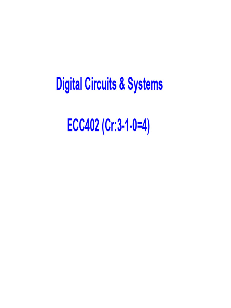 ch7_State_minimization | PDF | Computer Engineering | Digital Electronics
