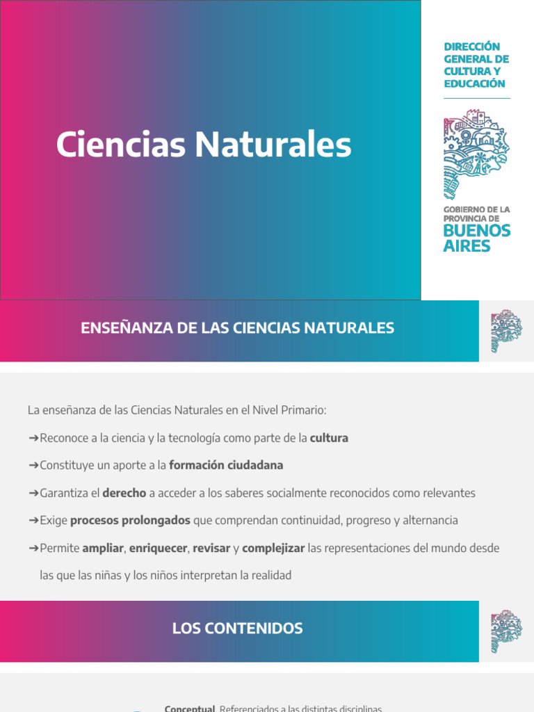 Cs. Naturales 18-2-2025 | PDF | Observación | Enseñando