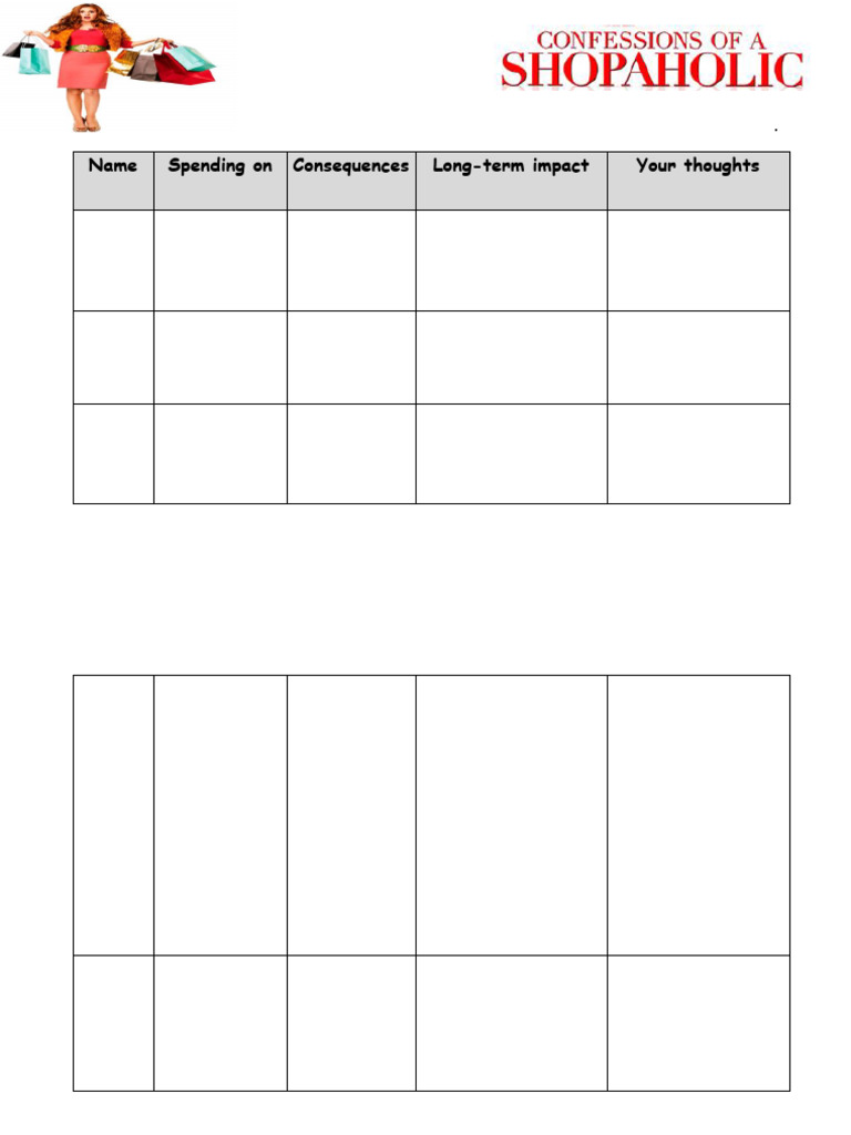 Kami Export - Documentary Worksheet | PDF