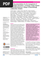 Management Polymyalgia Rheumatica Cks Nice Pdf Osteoporosis