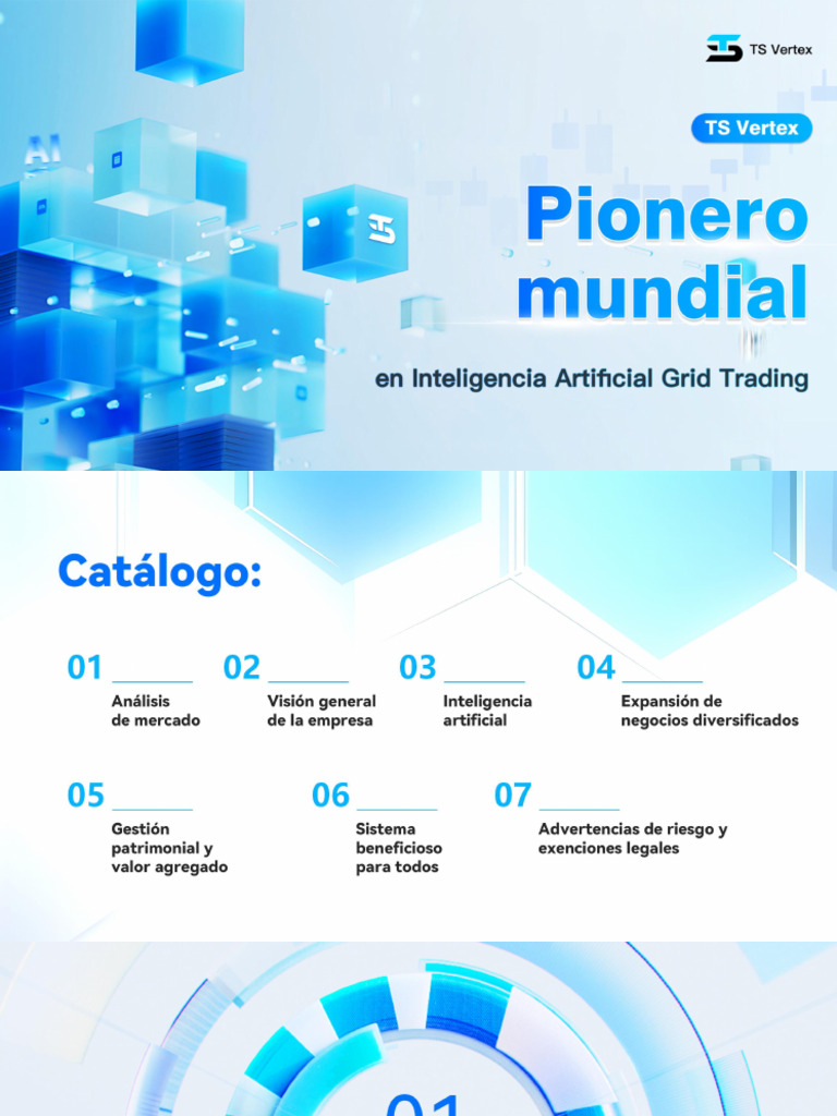 TS Vertex Libro Blanco | PDF