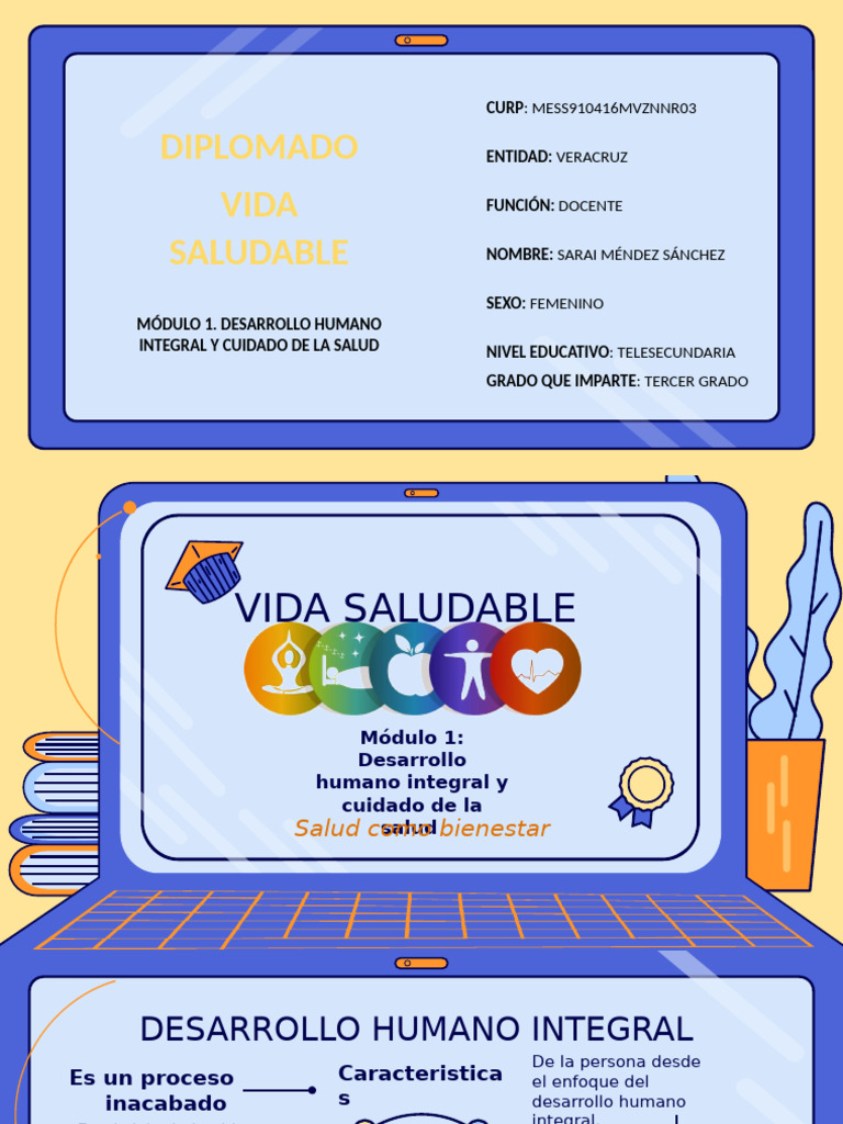 M1_P1_ | PDF | Bienestar | Conceptos psicologicos