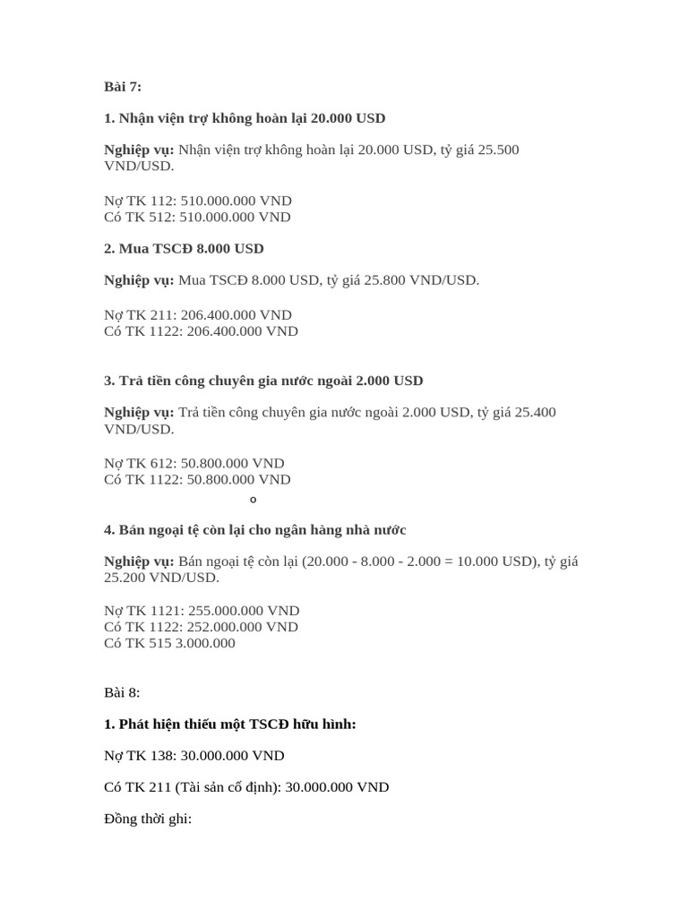 Bài 7 - 12 KTHCSN | PDF