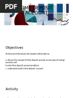 Idfc Bank | PDF | Cheque | Banks