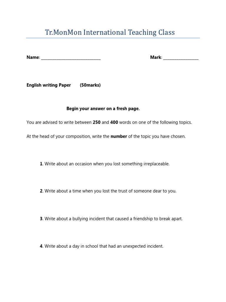 Writing Paper (2) - 0fbacad5 Febe 4f6d 9418 25e0c0904f4a | PDF