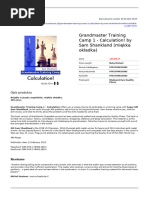 Woodpecker Method 2: Positional Play Guide | PDF | Chess