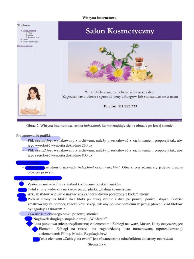 Zad Ee.09 04 20.06 SG | PDF