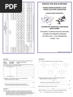 LGCSE Physical Science Paper 4 | PDF | Series And Parallel Circuits