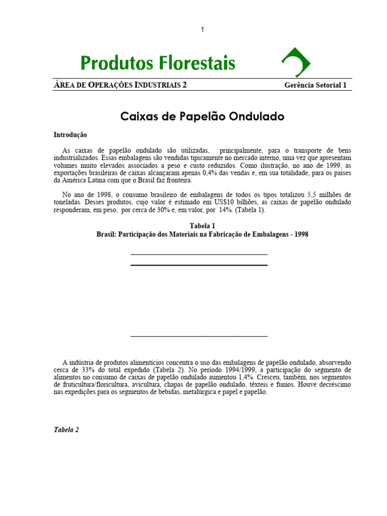 PRFol214523 Caixas de Papelão Compl P | PDF | Os Estados Unidos | Brasil