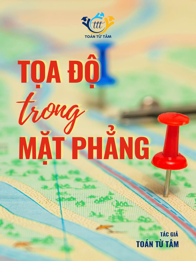 Chuyen de Phuong Phap Toa Do Trong Mat Phang Toan 10 | PDF