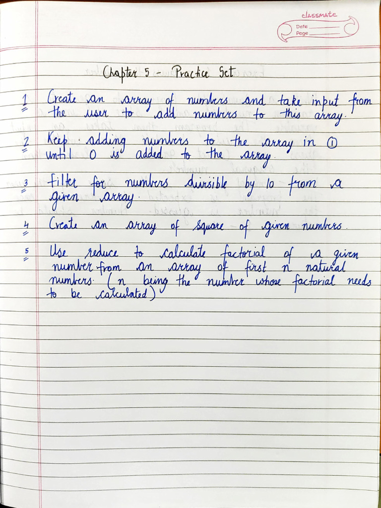 JS All in One Notes-pages-2 | PDF