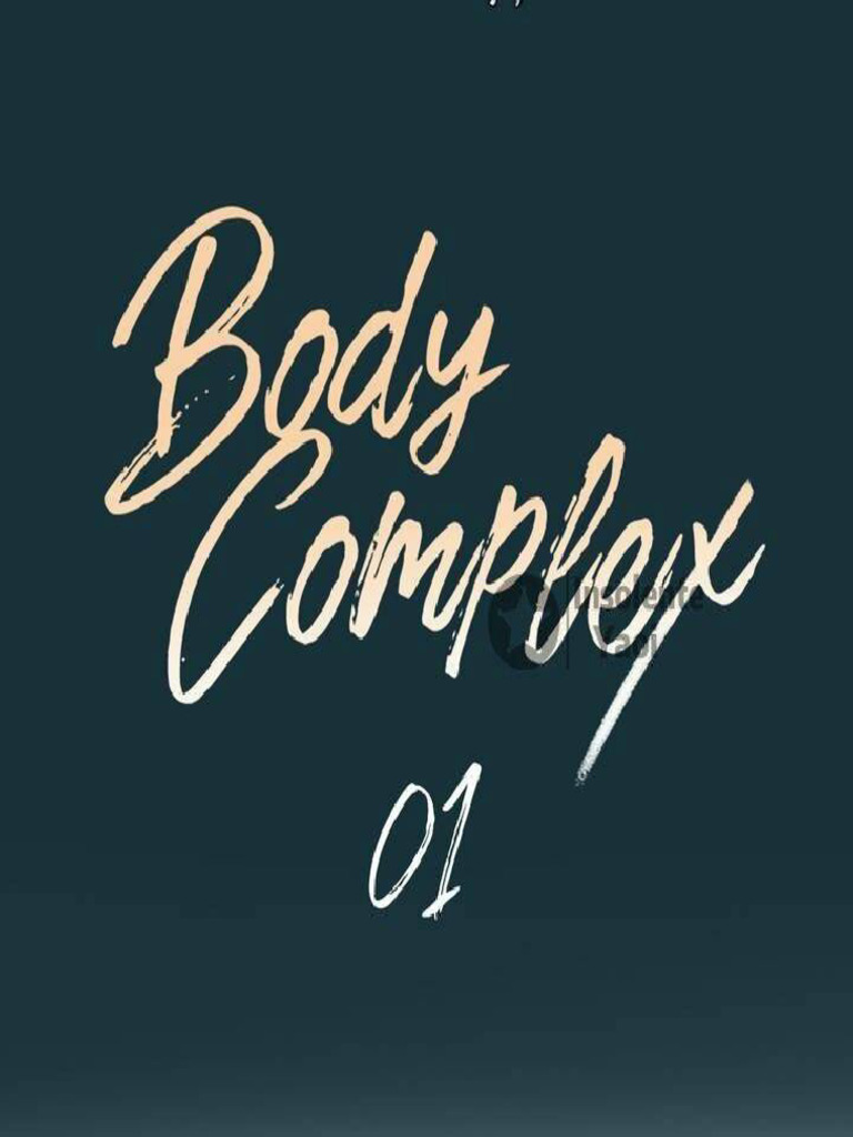 Cap 01 Body Complex @PM | PDF
