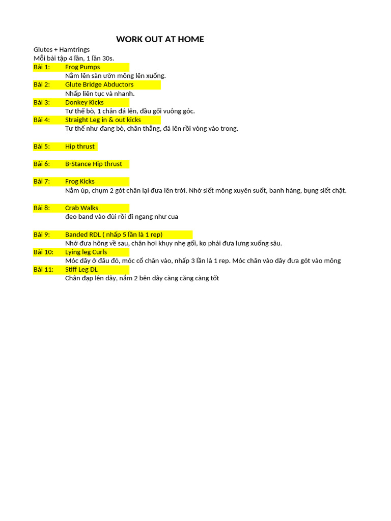 Word Out | PDF