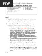 A-Level Geography Notes | PDF