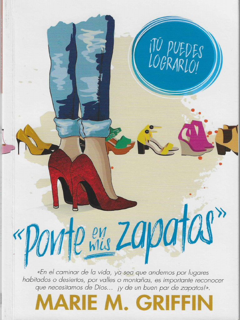 Ponte en Mis Zapatos | PDF