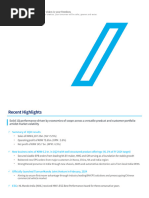 BTC Format | PDF | Foreign Exchange Market | Bitcoin