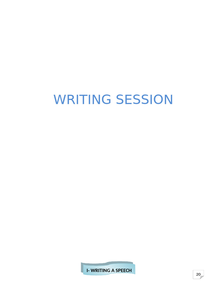 Different Types of Writing in English | PDF | Essays | Argument