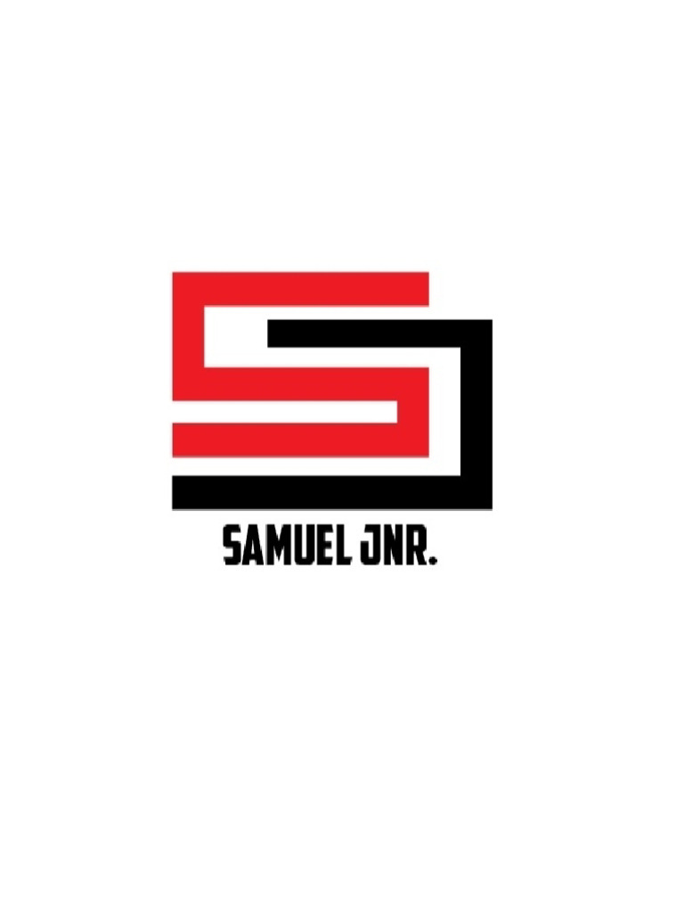 Genetics by Samuel Jnr_sj | PDF