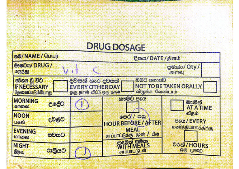 Hemba Beheth - 4 | PDF