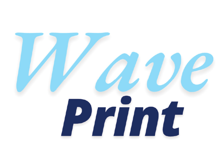 Logo Wavee | PDF