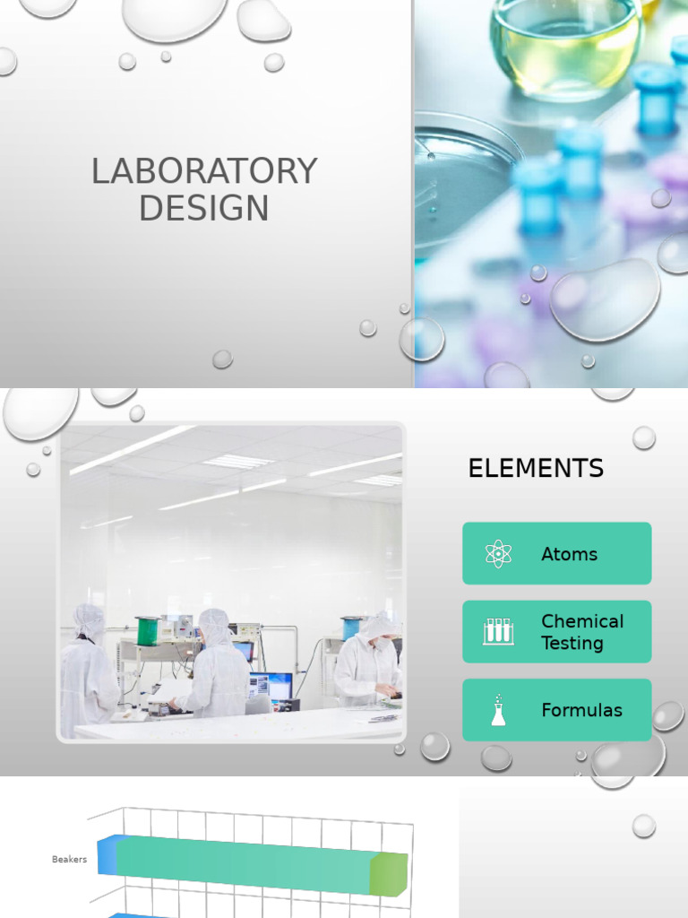 Laboratory Design | PDF