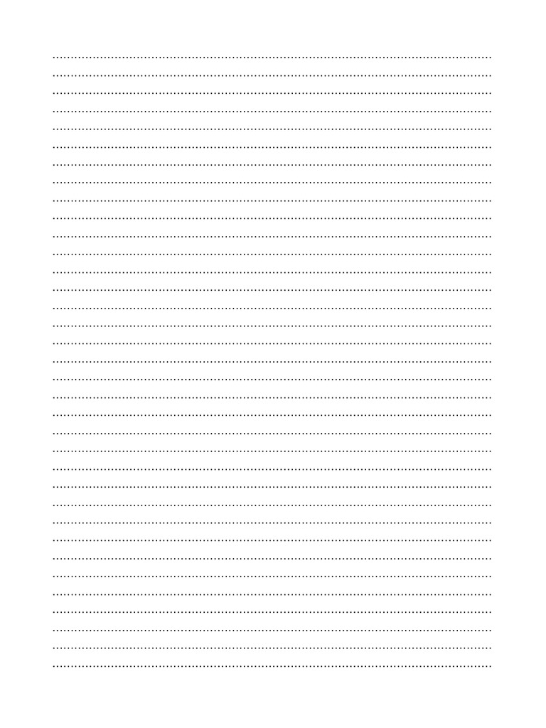 Liniatura | PDF