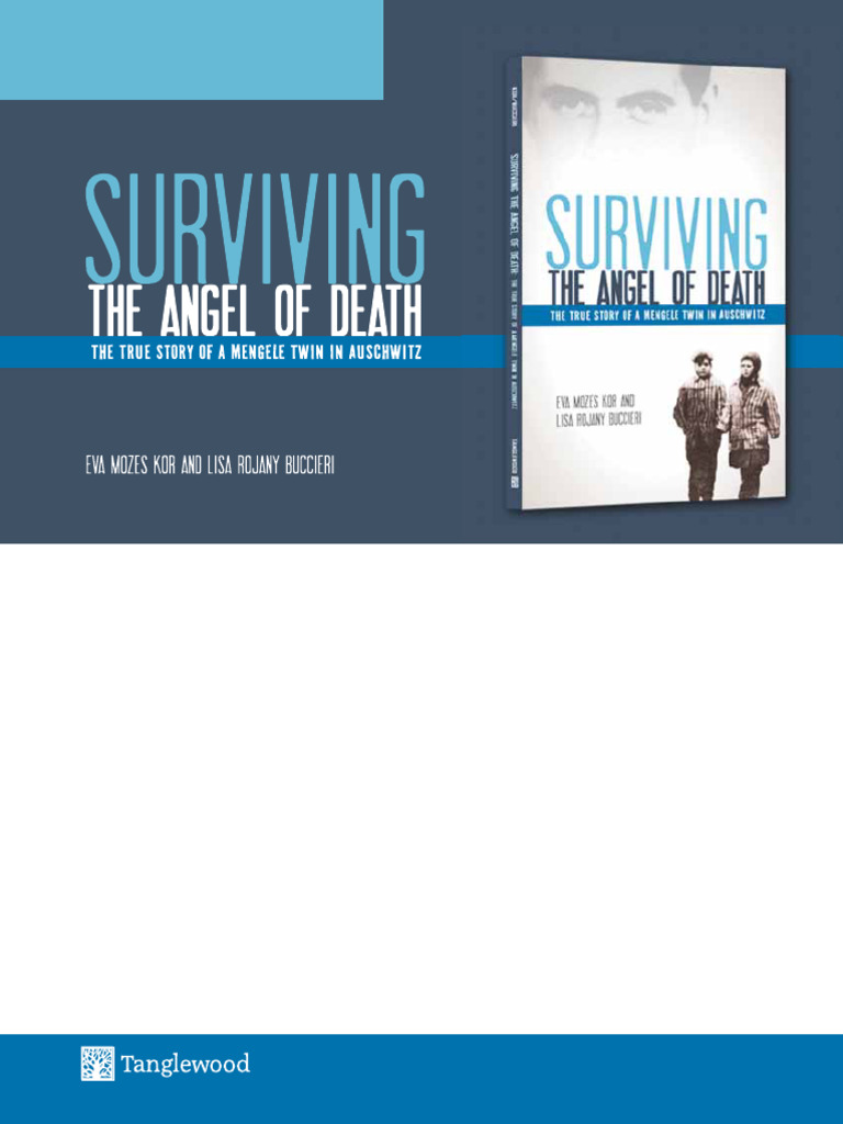 Surviving The Angel of Death 2 | PDF