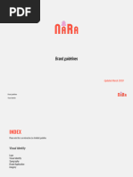 Brand Guidelines Overview for Creatives | PDF | Brand | Logos