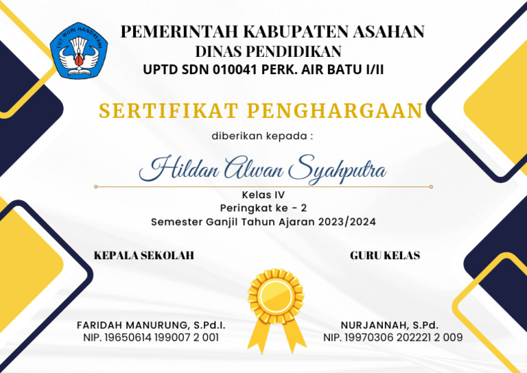 Hildan | PDF