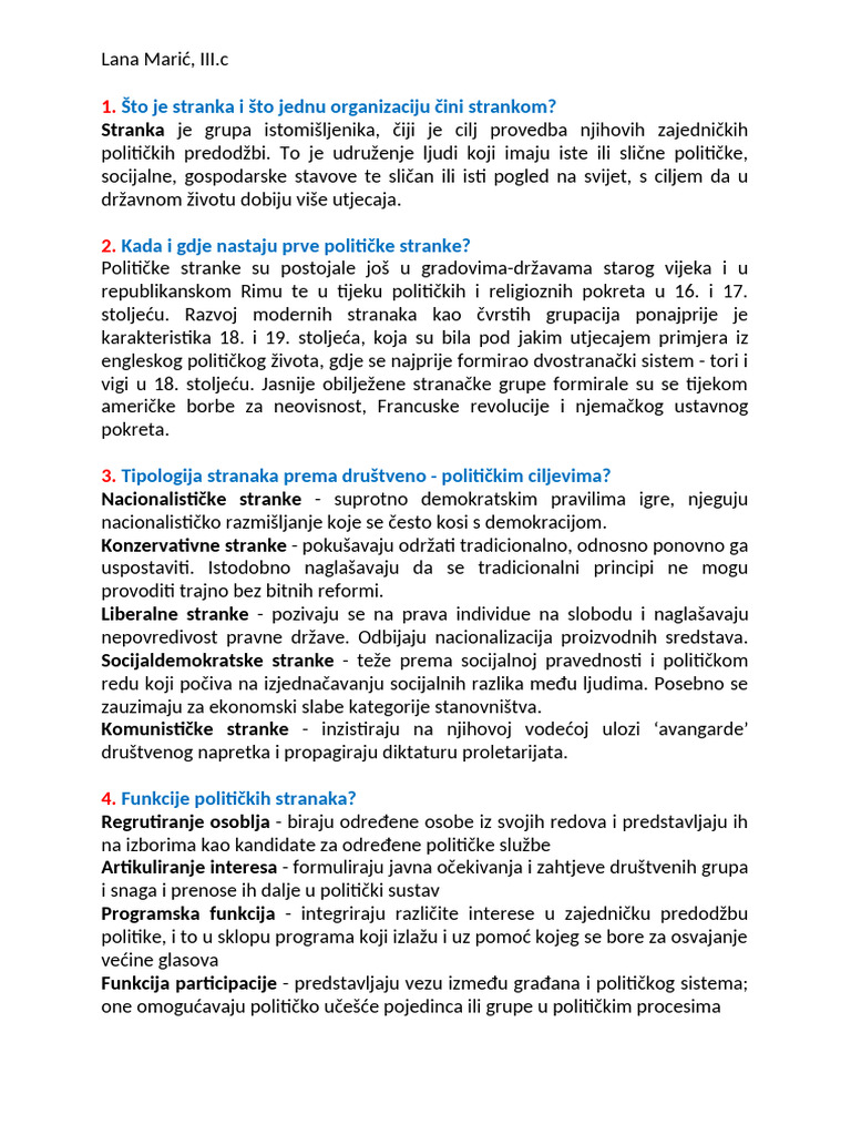 Soc 6 | PDF