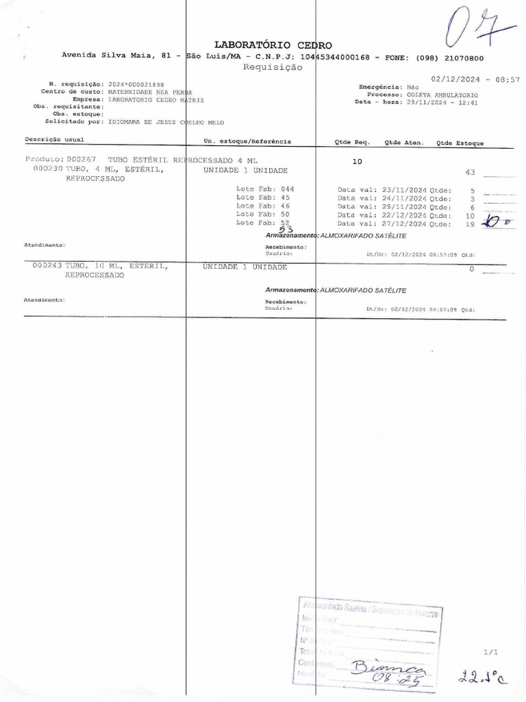 ns da penha | PDF