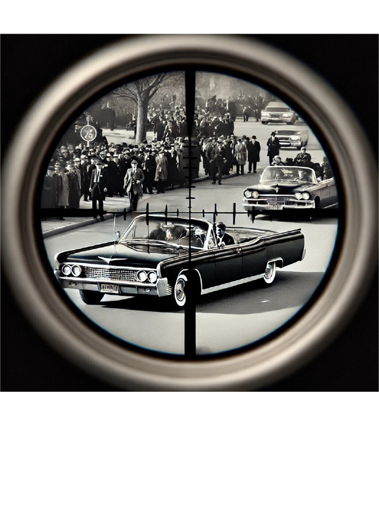 JFK | PDF