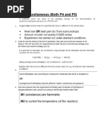 AP Chem - Unit 9 Review - Applications of Thermodynamics in 10 Minutes ...