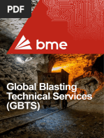 Blasting Certificate Information and Instructions | PDF | Mining ...