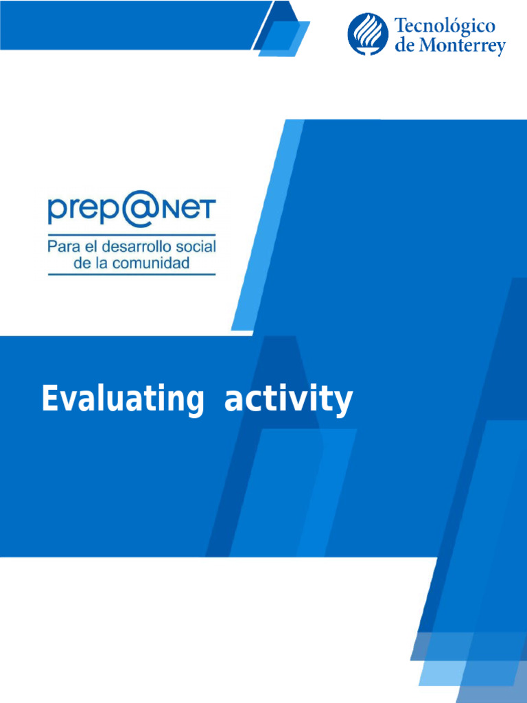 Act. Semana 3 Ingles | PDF