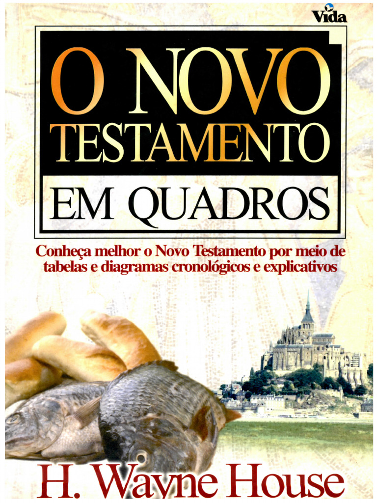 O NT em Quadros | PDF