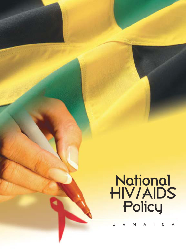National HIV. AIDS Policy | PDF | Hiv/Aids | Management Of Hiv/Aids